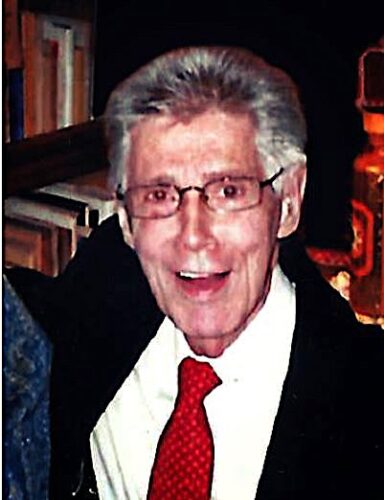 Charles Frederick Ryberg | News, Sports, Jobs - Times Observer